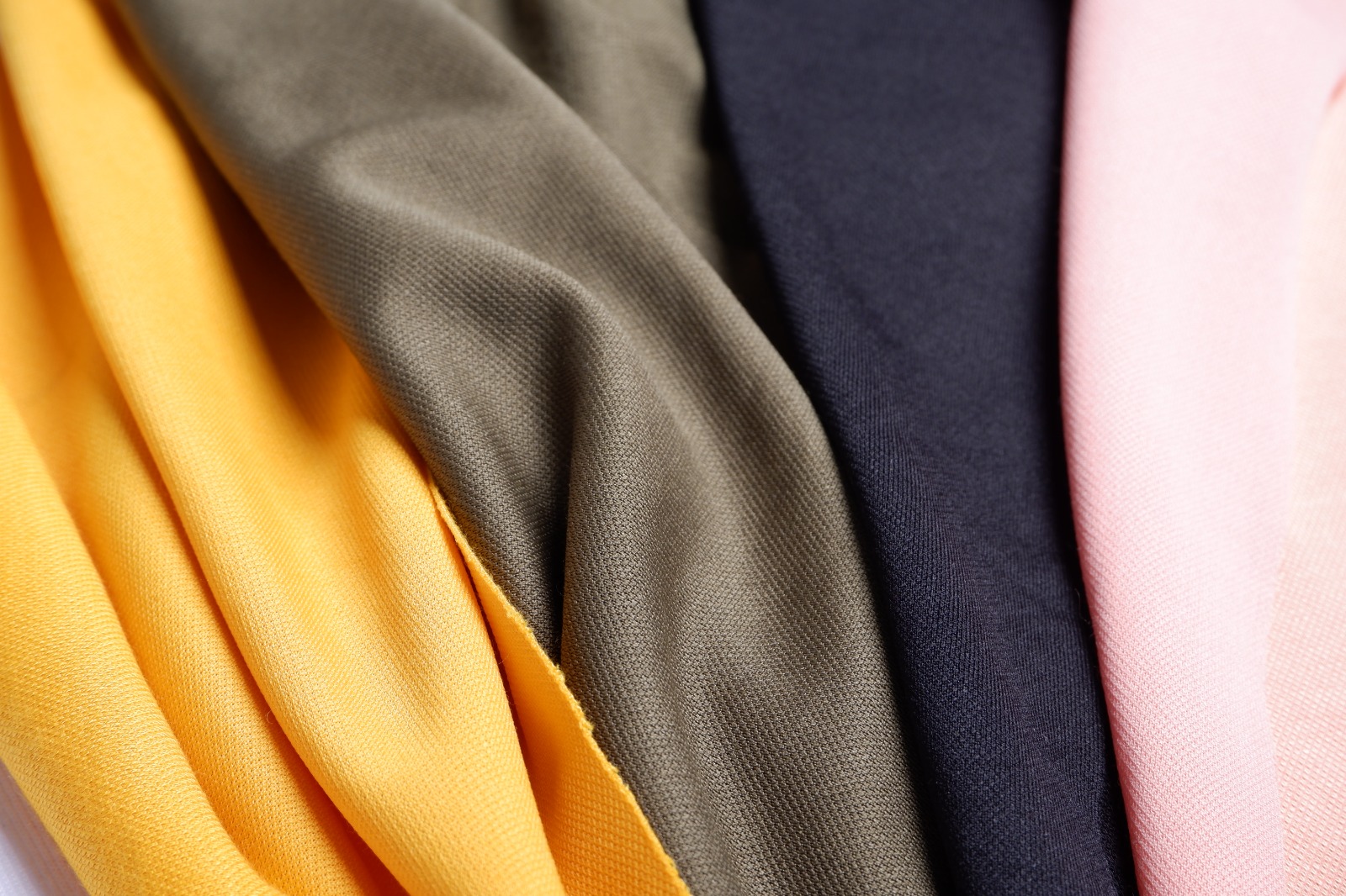 Mengenal Kain Double Knit Bycel: Kelebihan, Penggunaan, dan Cara ...