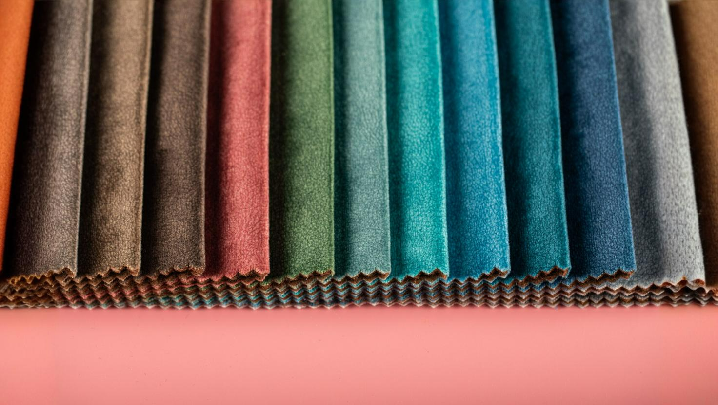 Perbedaan Jenis Kain Cotton dan Penggunaannya dalam Dunia Fashion - CKP ...