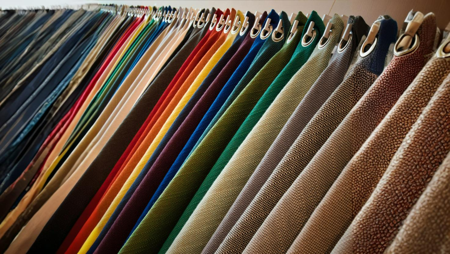 Perbedaan Jenis Kain Cotton dan Penggunaannya dalam Dunia Fashion - CKP ...