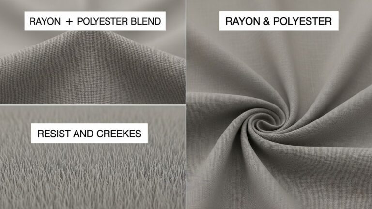 Apa Itu Bahan Rayon? Berikut Karakteristik, Jenis dan Kelebihannya ...
