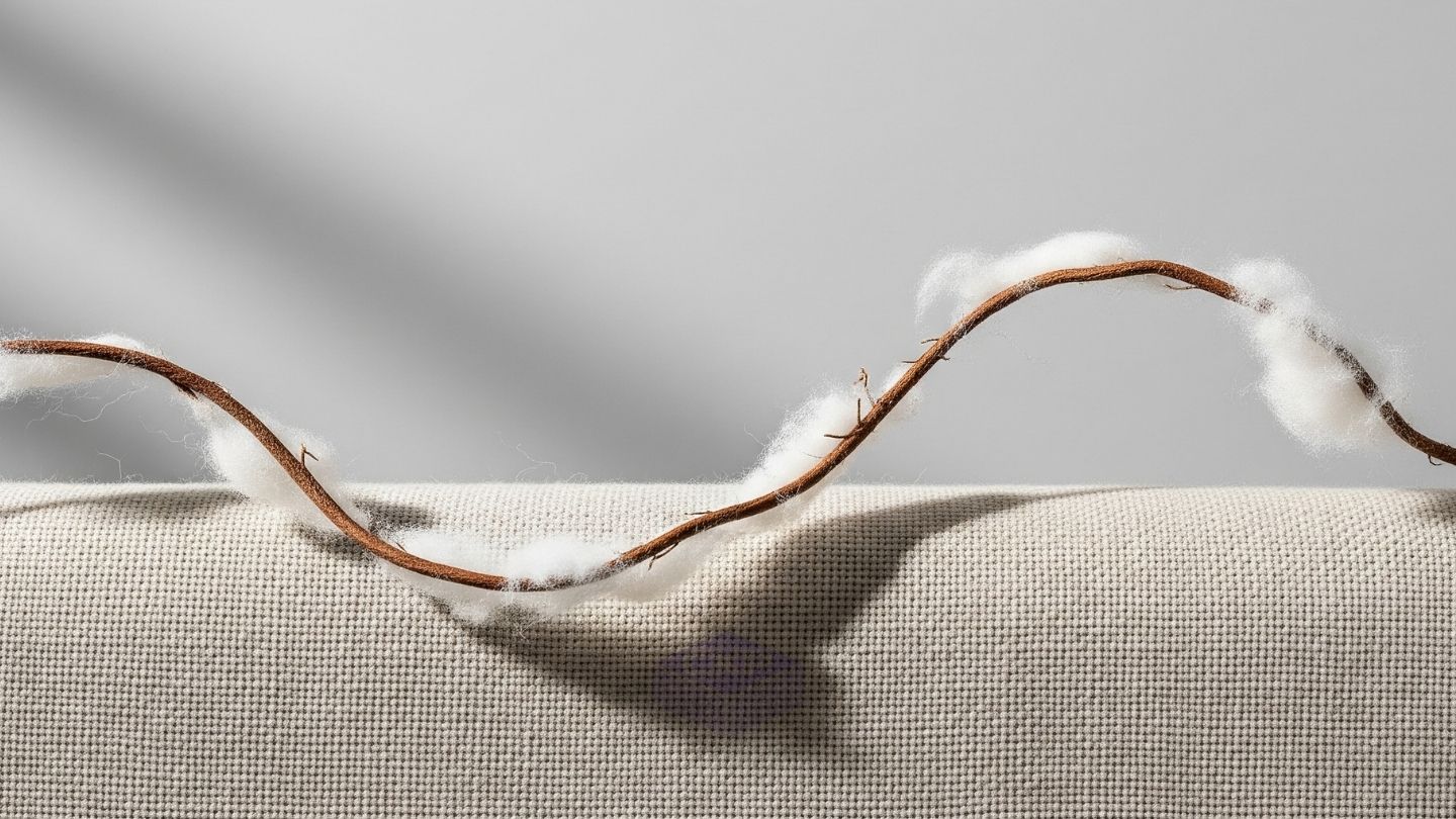 Apa Itu Benang Katun? Pengertian, Jenis, dan Karakteristiknya - CKP Textile