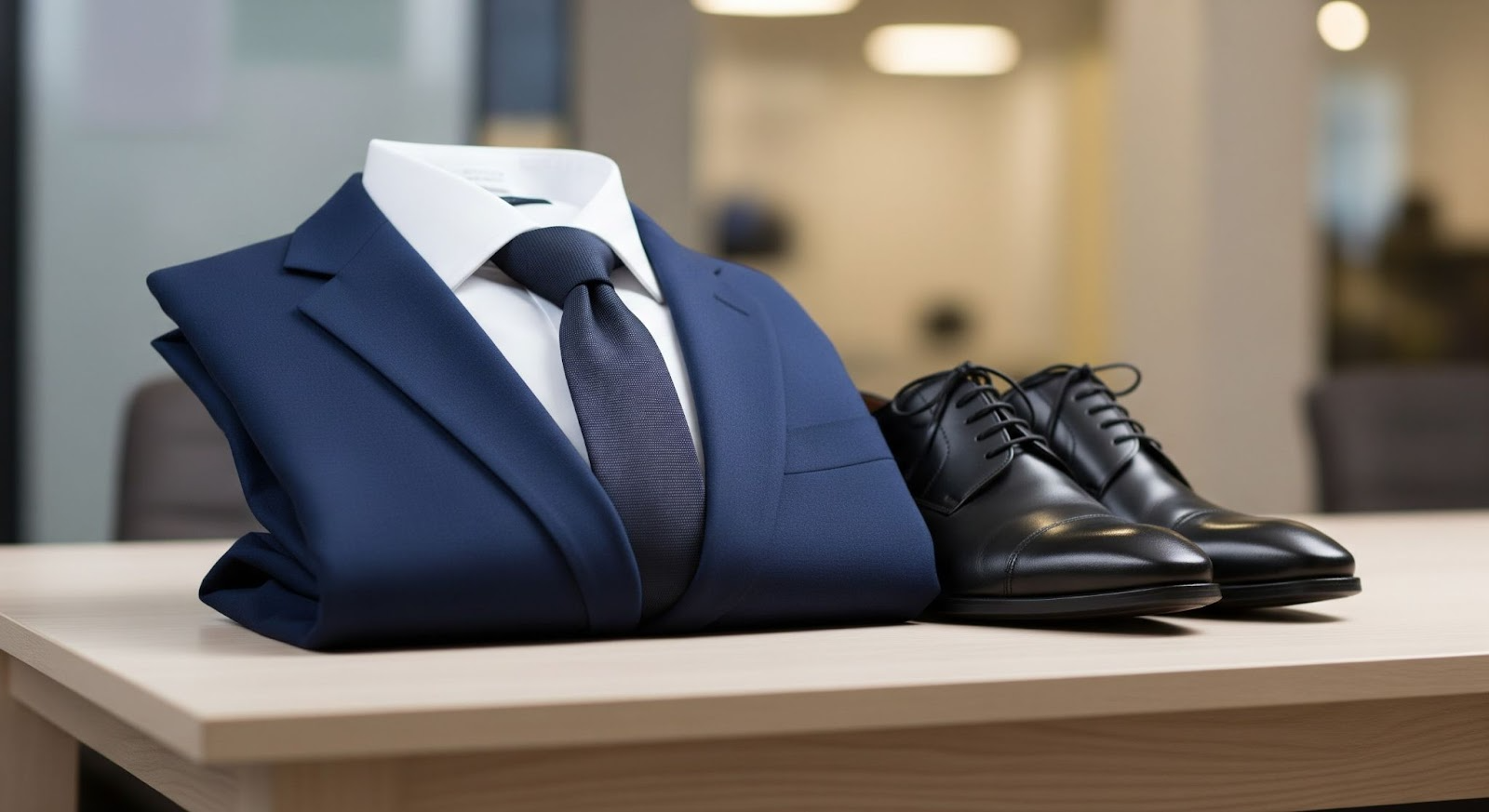 Apa Itu Dresscode? Pengertian & 8 Jenis Wajib Tahu - CKP Textile