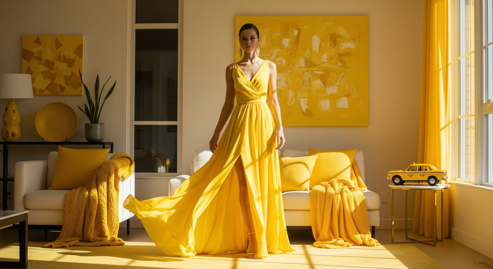 Apa Itu Warna Primer? Pengertian Lengkap dan Teori - CKP Textile