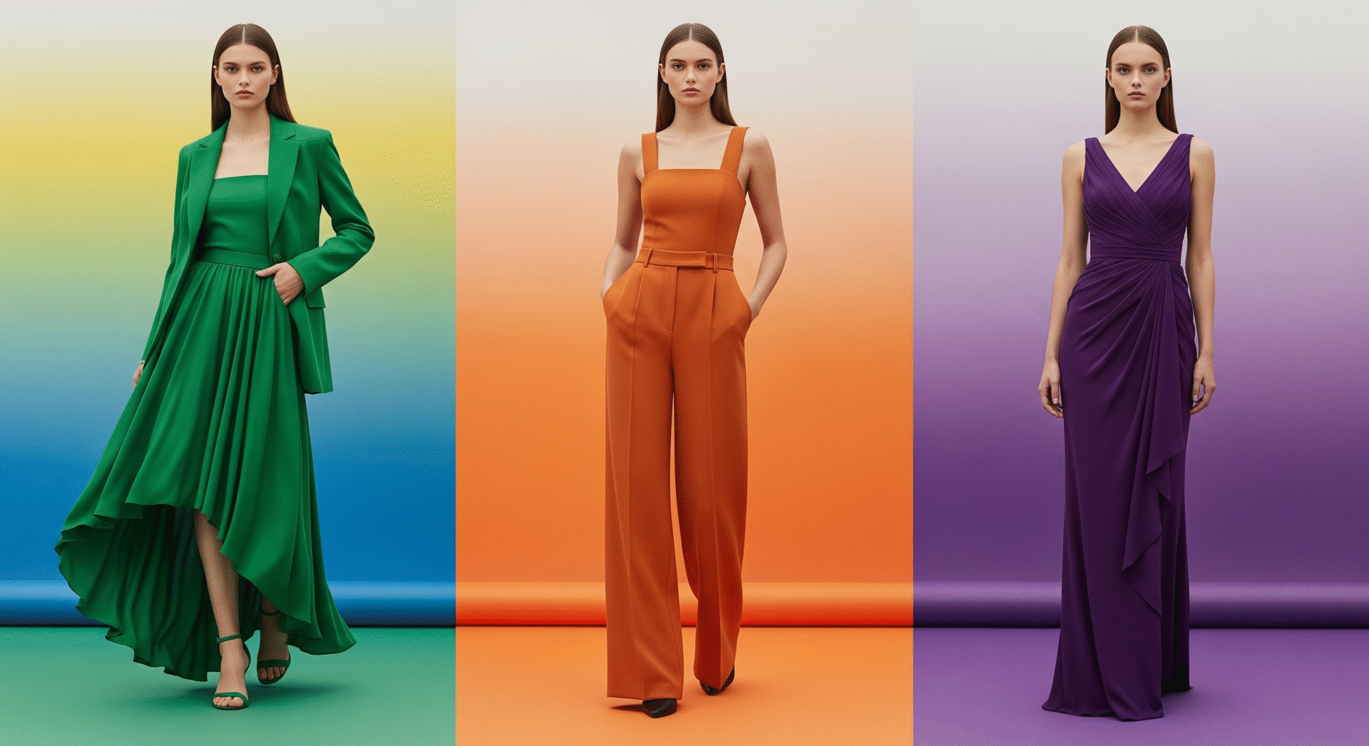 Apa Itu Warna Primer? Pengertian Lengkap dan Teori - CKP Textile