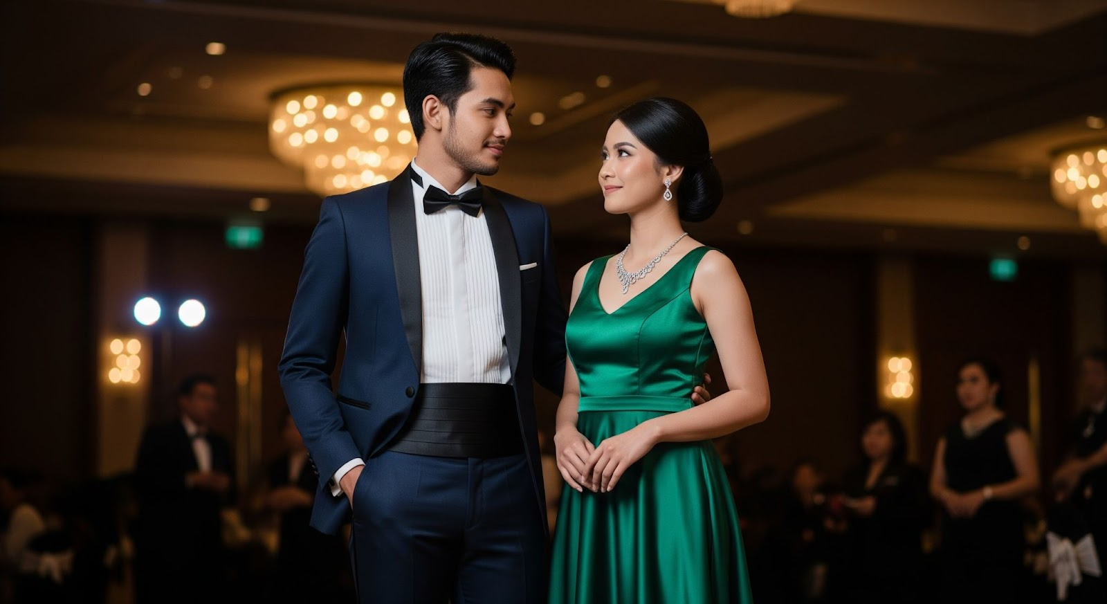 Apa Itu Dresscode? Pengertian & 8 Jenis Wajib Tahu - CKP Textile