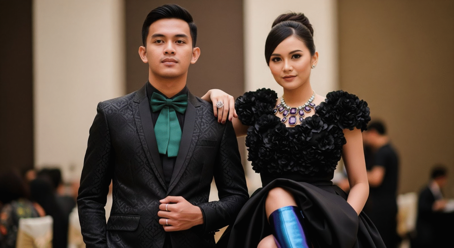 Apa Itu Dresscode? Pengertian & 8 Jenis Wajib Tahu - CKP Textile