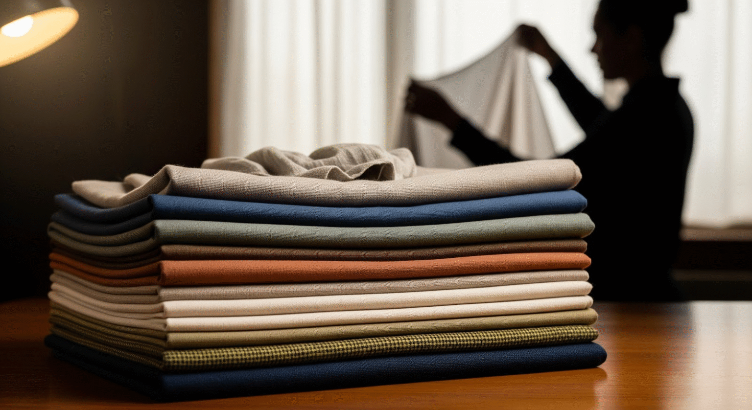 Gramasi Adalah: Pengertian, Fungsi & Cara Menghitung GSM - CKP Textile
